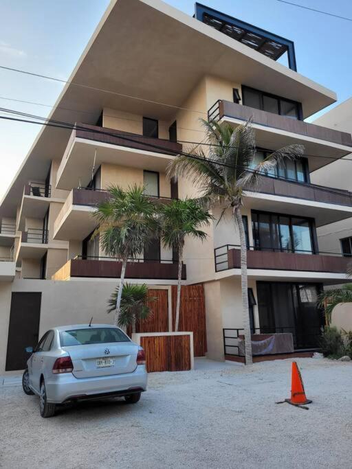 1br apt Jungle view Beach access, Tulum (updated prices 2025)