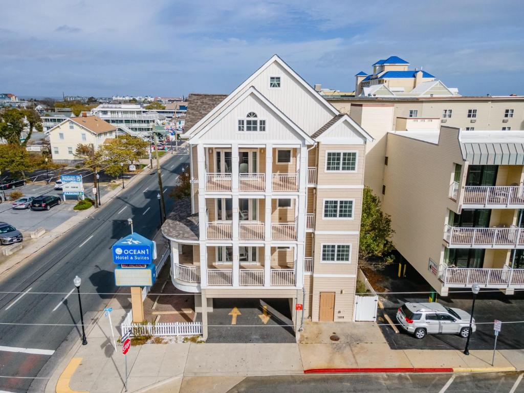 Ocean 1 Suite 3 Ocean Block, Ocean City (aktualisierte Preise für 2025)
