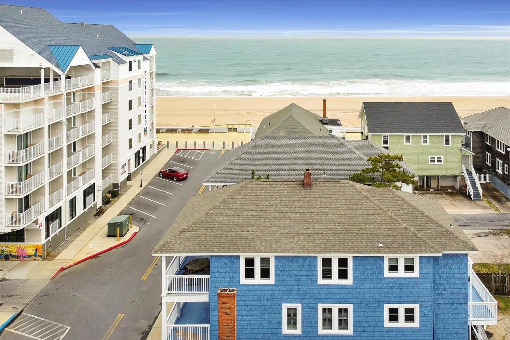 Ocean Block 7-11 Unit 1, Ocean City (updated prices 2025)