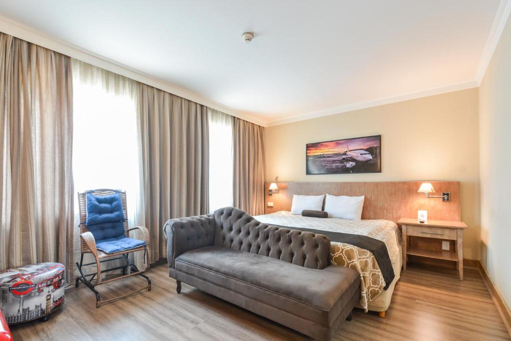 Premium room Berrini, São Paulo (updated prices 2026)