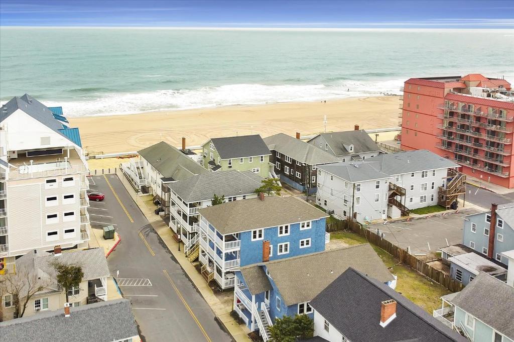 Sand Dollar 2 -Ocean Block, Ocean City (updated prices 2025)