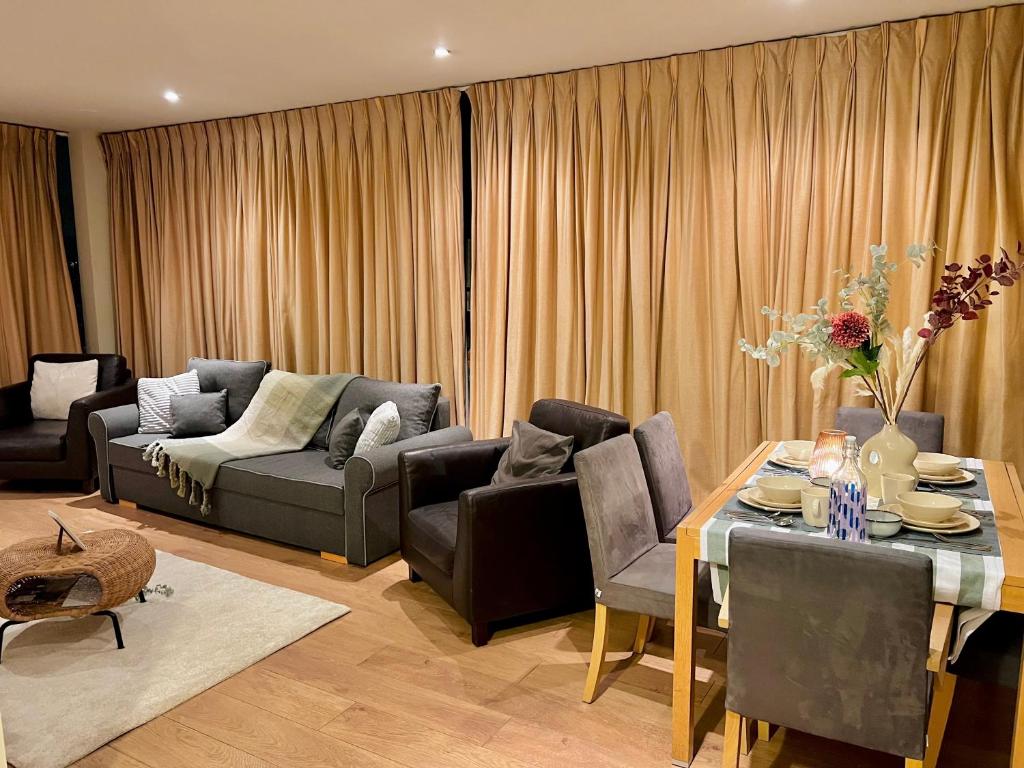 K Luxury Flat with Great View, Dublín (precios actualizados 2024)