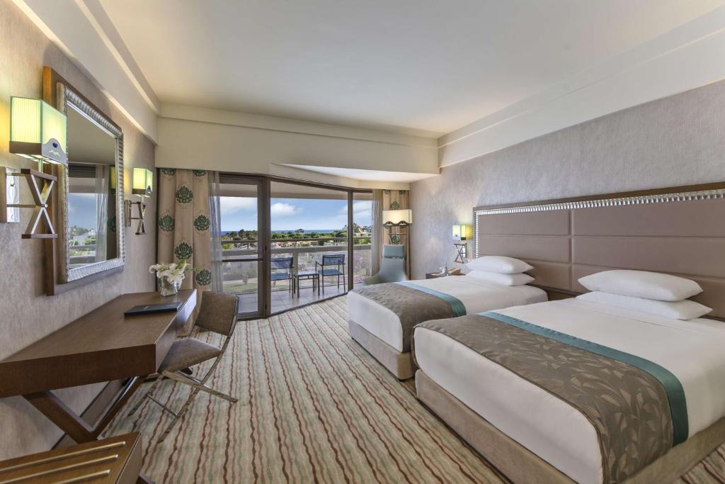 Hilton Dalaman Sarigerme Resort Spa Dalaman Updated Prices 2025