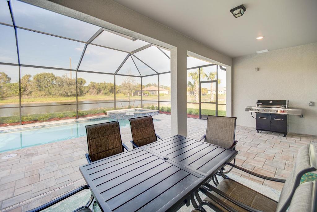 Alva Vacation Rental with Pool and Golf Course Access!, Lehigh Acres ...