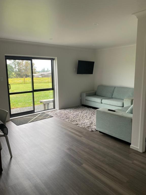 Rural Guest Studio, Kihikihi (aktualisierte Preise für 2025)