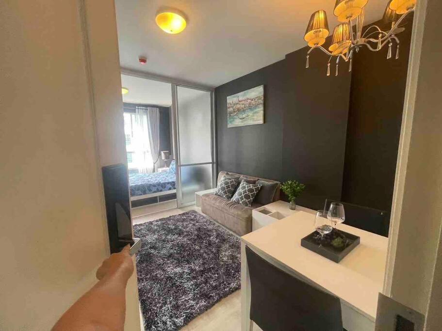 D condo sign A74, Chiang Mai (precios actualizados 2025)