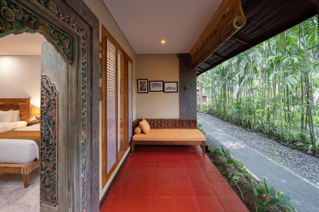 Adiwana Svarga Loka - A Retreat Resort, Ubud (updated prices 2025)