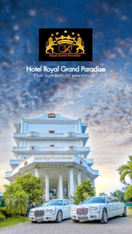 Hotel Royal Grand Paradise, Kelaniya – Updated 2024 Prices