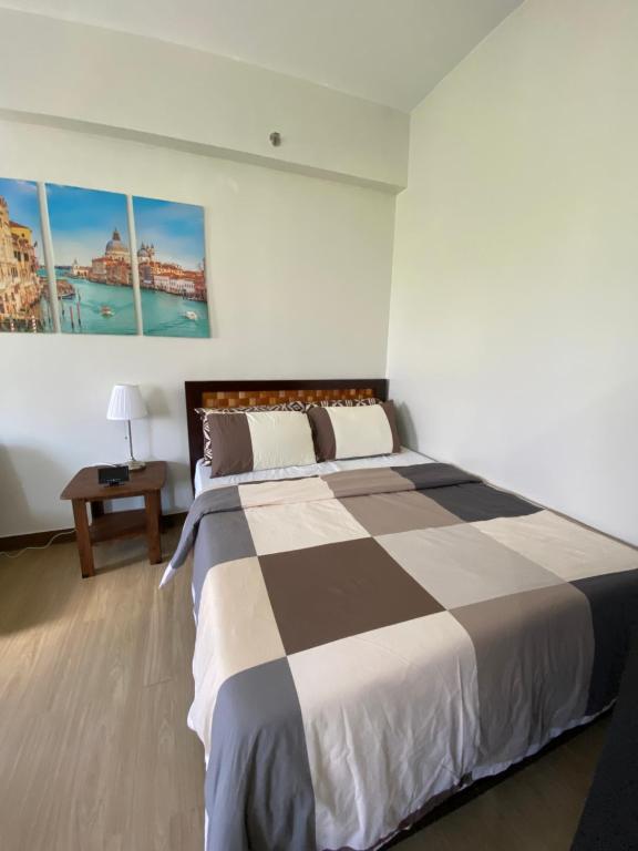 Studio Type Condominum at SMDC HOPE Residences, Trece Martires (updated ...