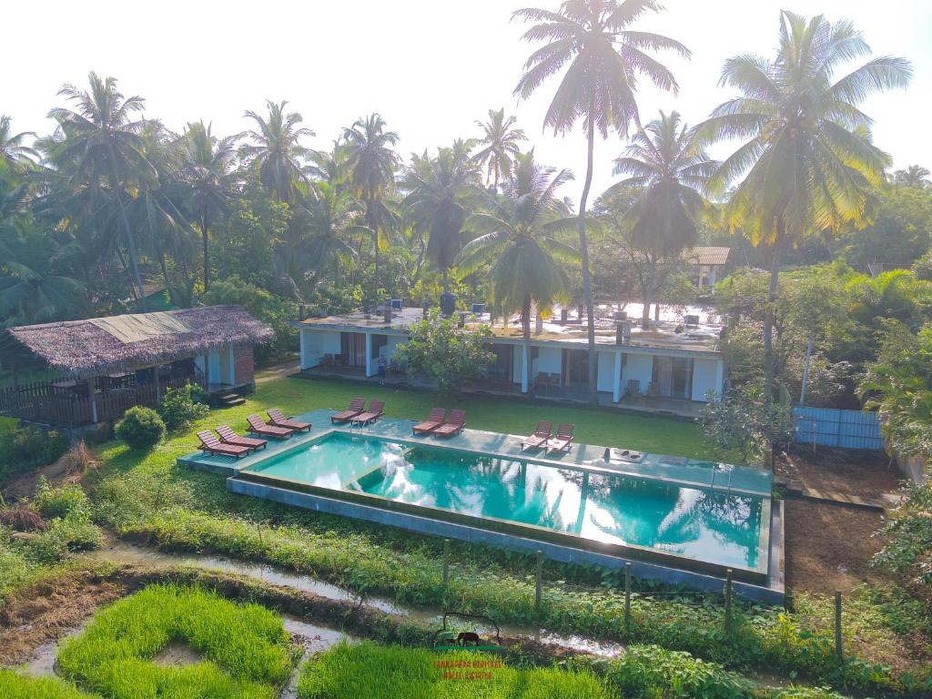 Lankapura Heritage, Sigiriya (updated prices 2024)