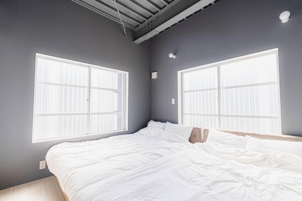 unito villa MANAZURU iwakaigan - GO鎌倉