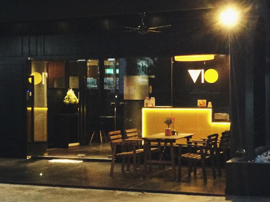 Vio Hotel, Kuala Lumpur (updated prices 2025)