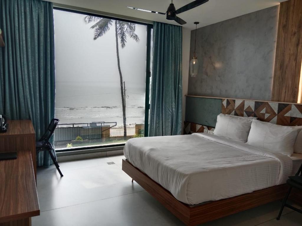 ANANSA BOUTIQUE HOTEL by The Kannur Club, Kannur (updated prices 2026)