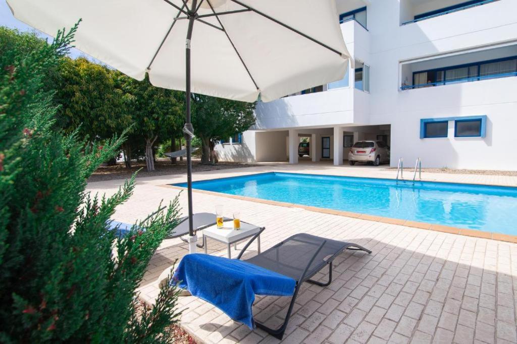 The Good Times Apartment, Protaras (updated prices 2026)