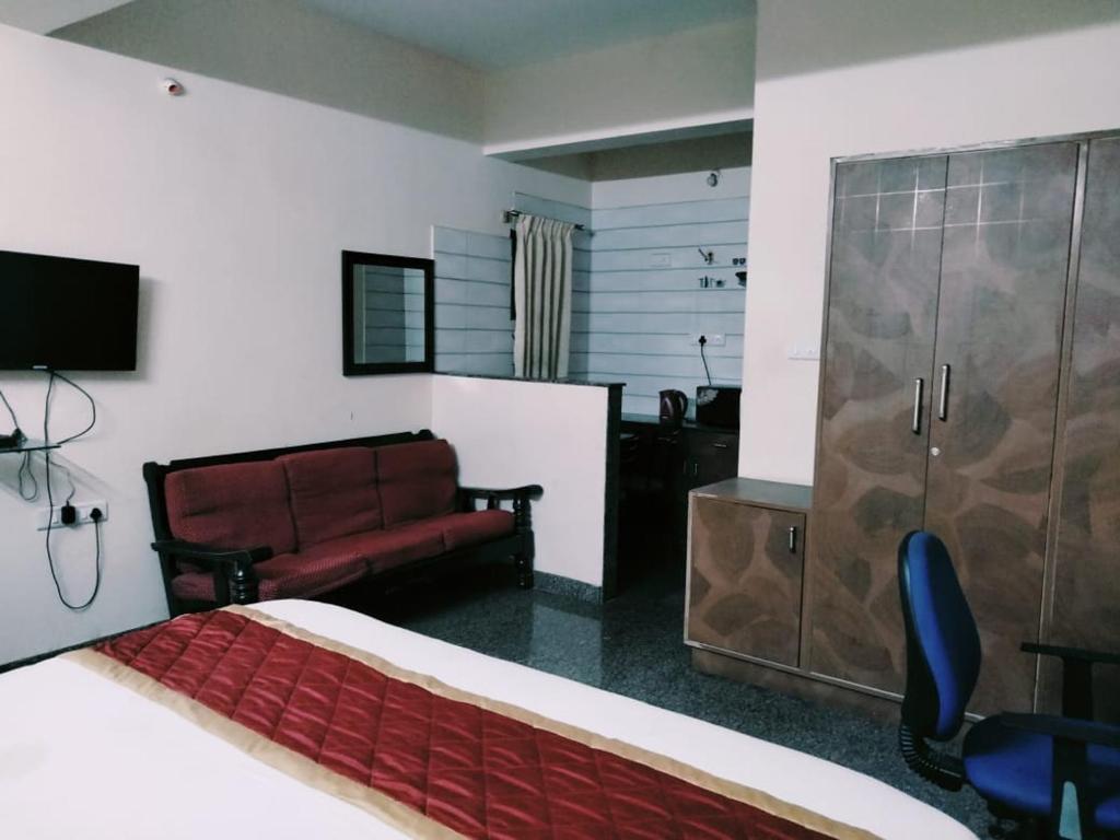 Urban Express G Grand, Bangalore (tarifs actualisés, 2025)