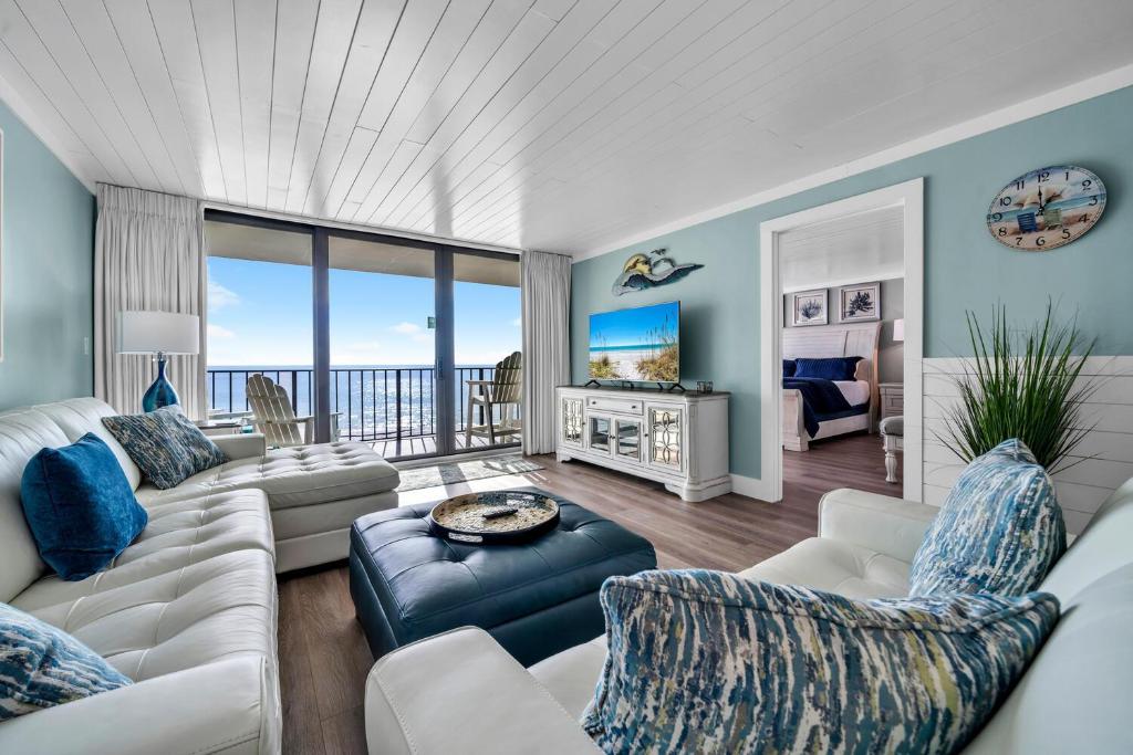 Edgewater Tower 3-412, Panama City Beach (updated prices 2026)