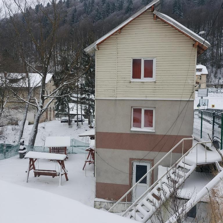 Vila Azuga, Azuga (precios actualizados 2025)