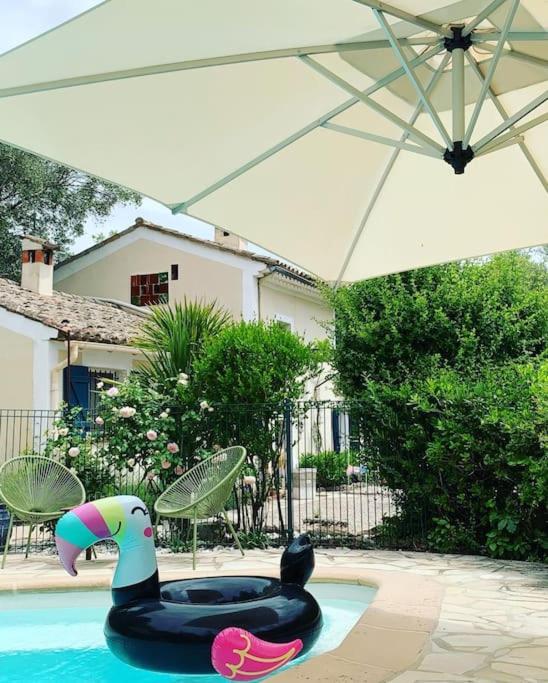 Beautiful Provencal farm house with pool, Les Arcs sur Argens (updated ...
