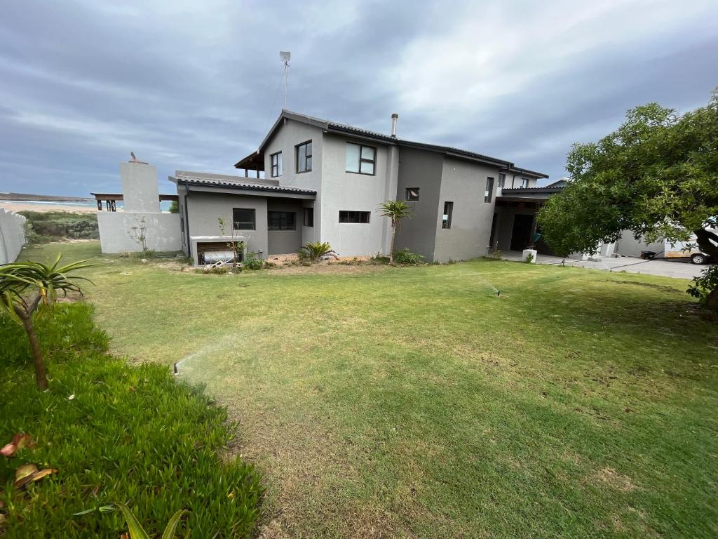 Vitamin Sea Selfcatering Unit #2, Gouritzmond (актуальные цены 2024 года)