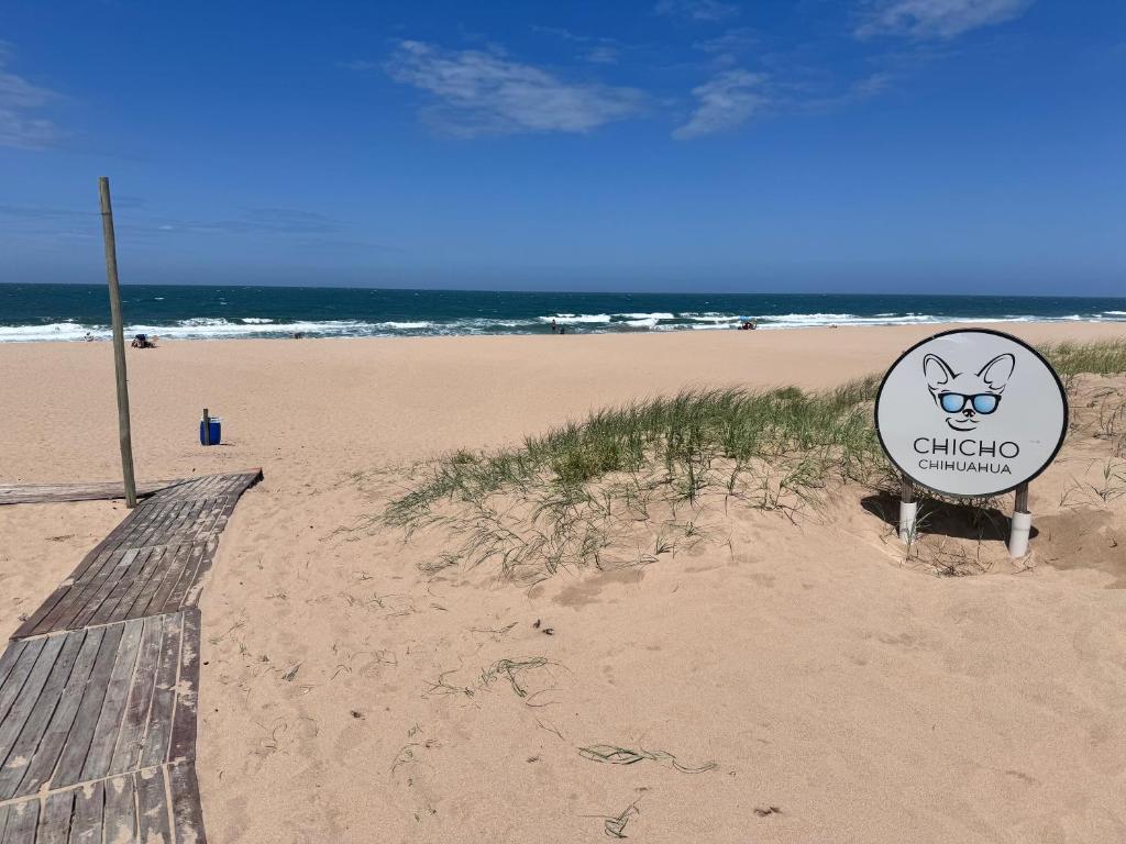 Playa Chihuahua Punta Del Este Airbnb Rental Playa Chihuahua, Punta