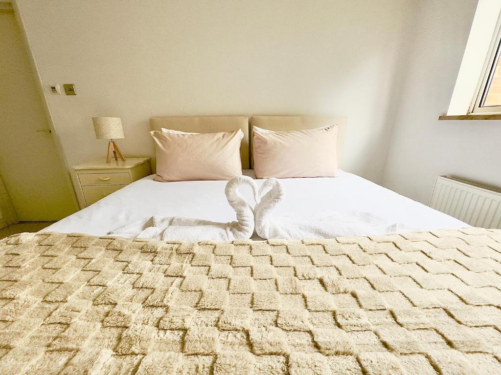 Peacock Court, London (aktualisierte Preise für 2025)