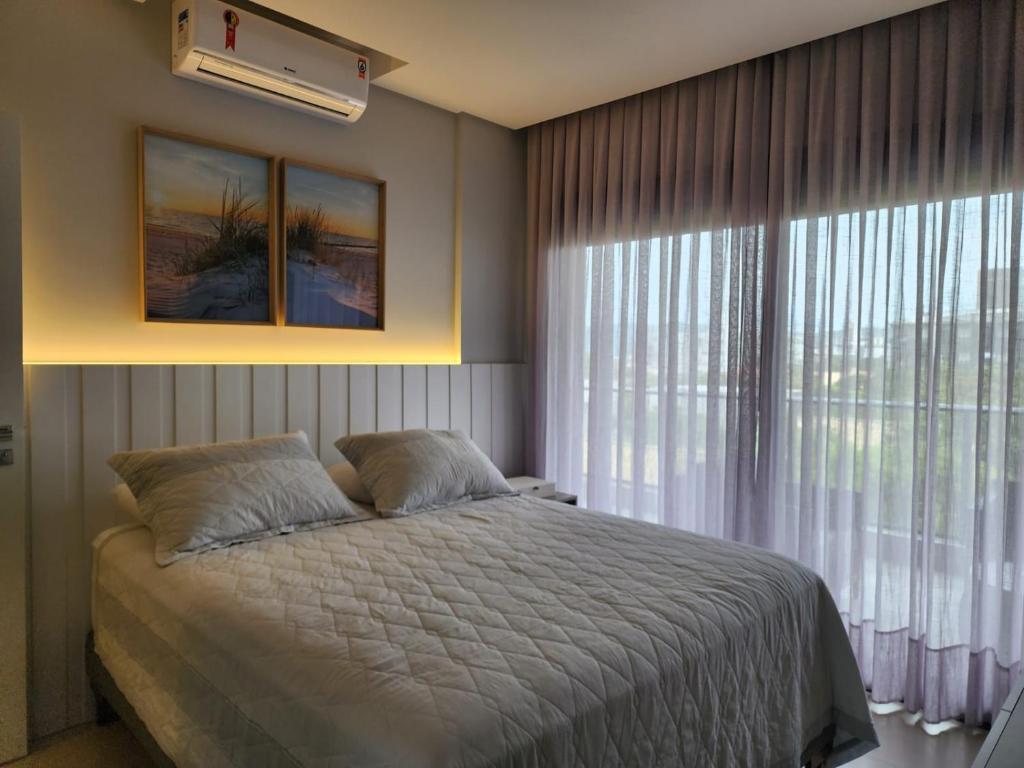 IMPRESSIONANTE DUPLEX PRÓXIMO AO MAR, 3 SUÍTES, Apt 407, Canto Grande ...