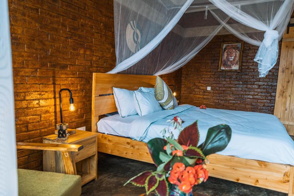 Rafiki Retreat, Arusha (updated prices 2025)