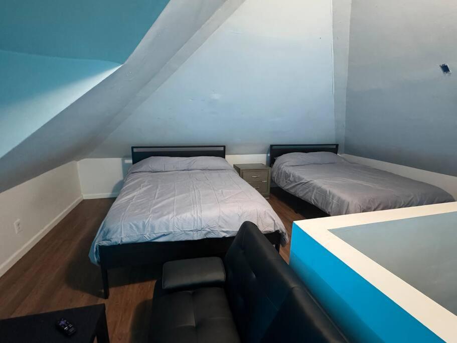 NYC Gateway: Cozy Home with Easy Access, Passaic – Updated 2024 Prices