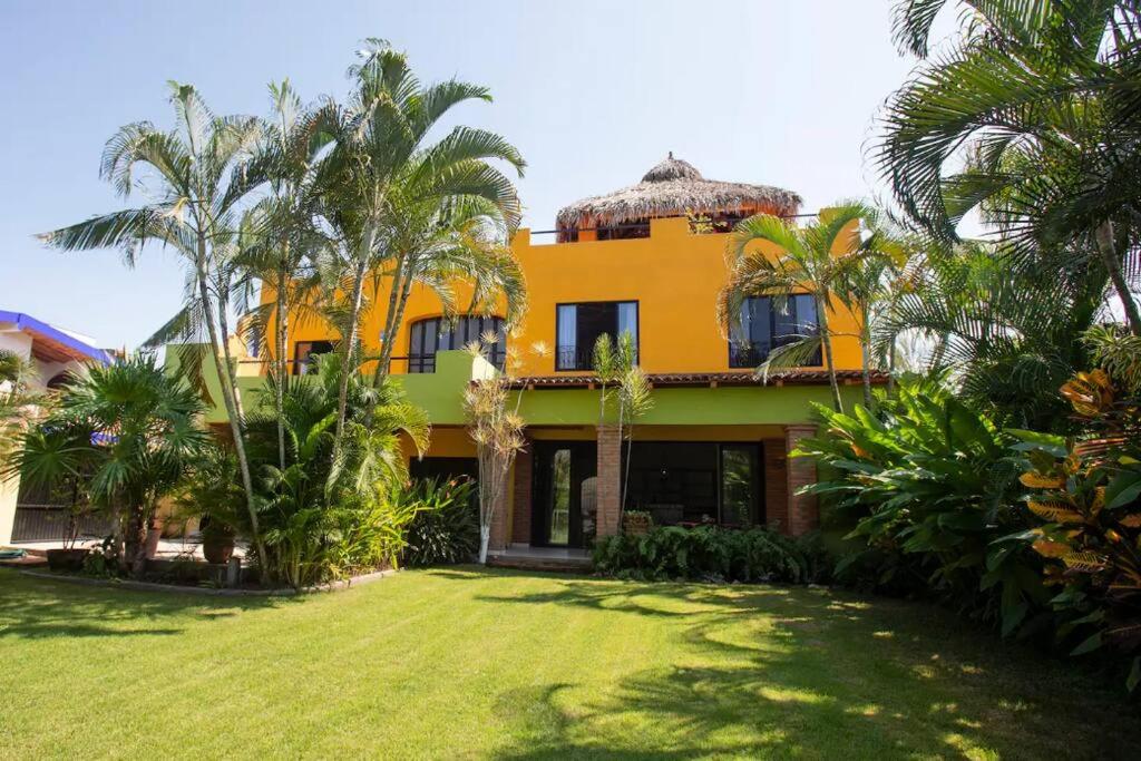 Casa Gemma Paraiso Escondido, Compostela (updated prices 2025)