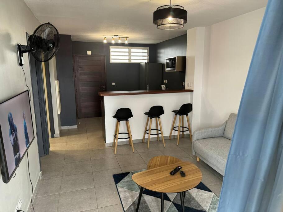 Les Musandas, Cayenne (updated prices 2025)