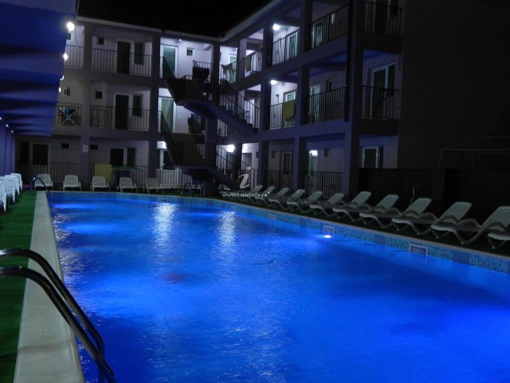 VILA APROAPE DE MARE/ LA CASTEL, Costinesti (updated prices 2026)