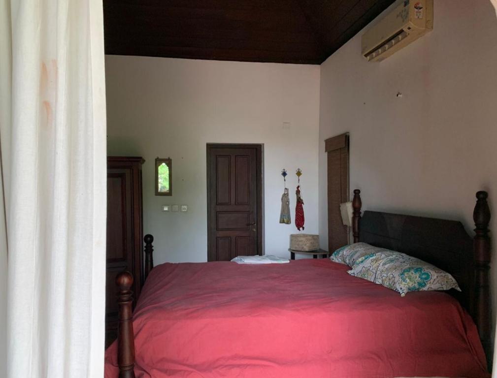 The Frangipani Marari Beach, Mararikulam (updated prices 2025)