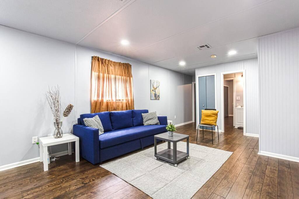 The Perfect Cozy Home !, Atlanta (tarifs actualisés 2024)