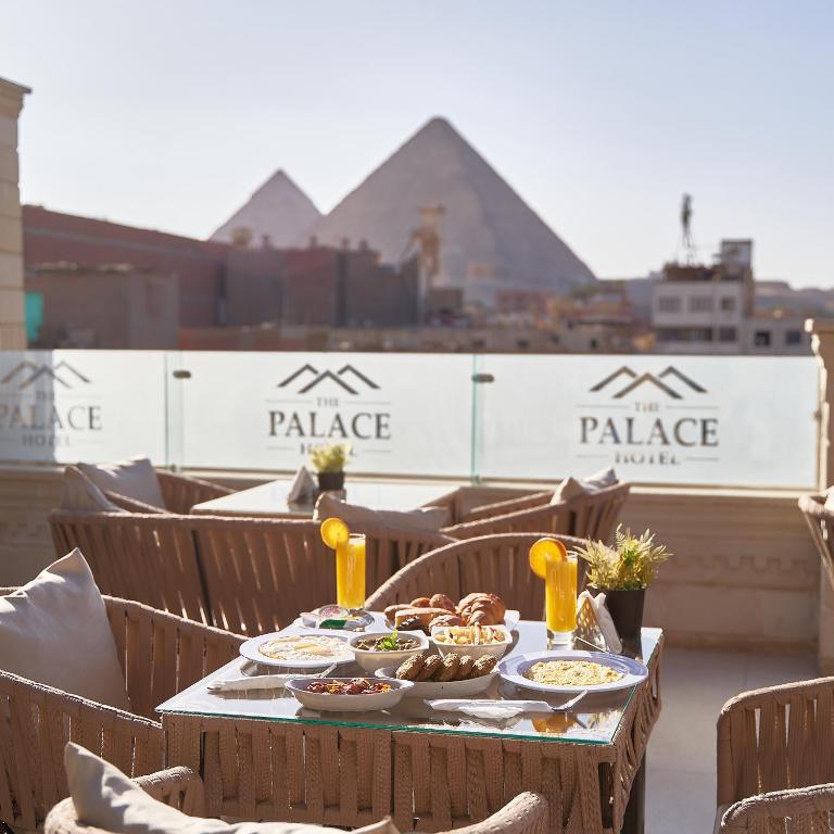 The Palace Pyramids Hotel, Kairo – Aktualisierte Preise für 2024
