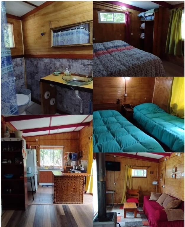 Navami, Puerto Montt (updated prices 2025)