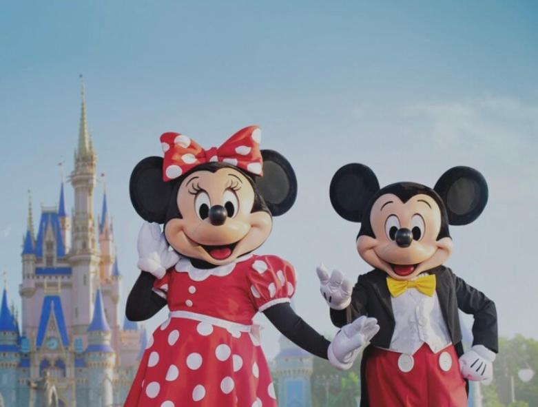 Haven Studio Disney, Roissy-en-Brie (precios actualizados 2025)