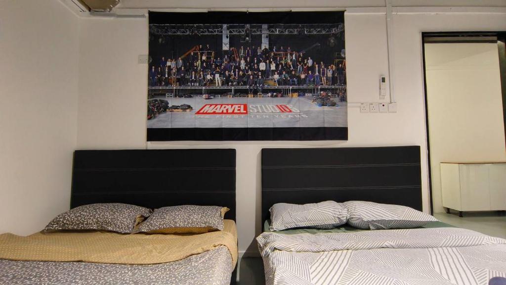 Warisan Homestay 18pax Kota Kinabalu, Kota Kinabalu (updated prices 2025)