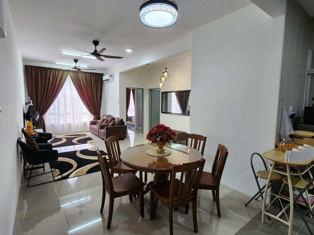 AINOR@Stay Homestay Sendayan, Labu (updated prices 2025)