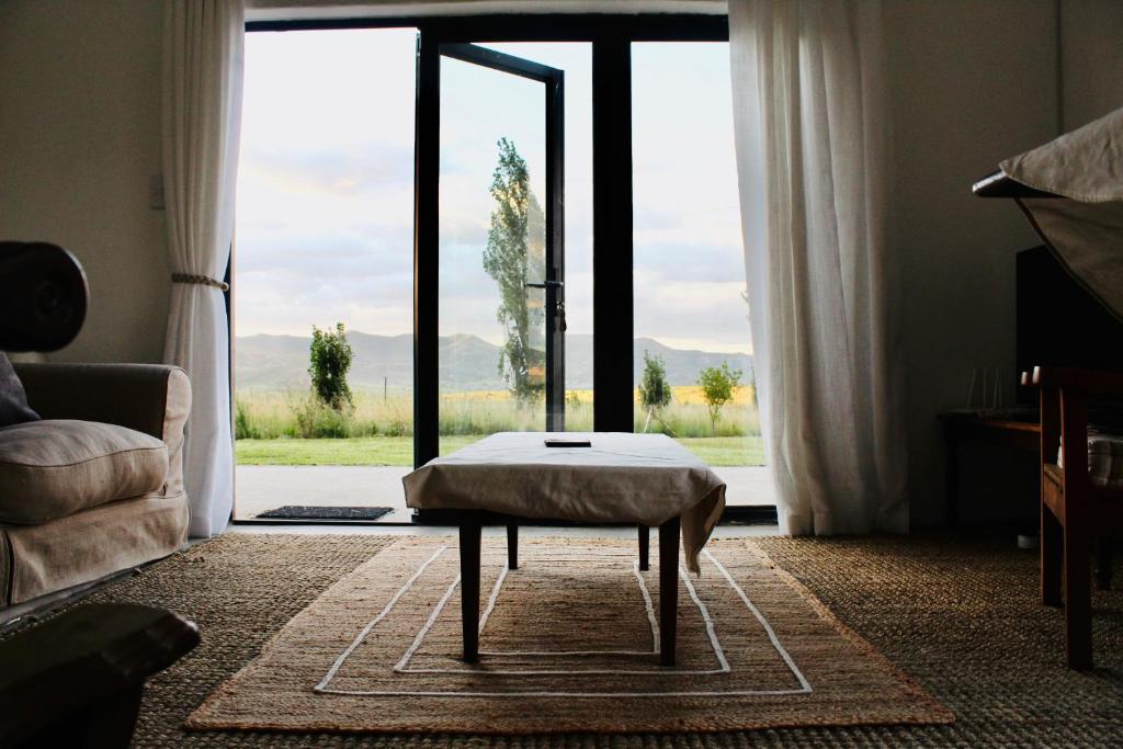 Rhyn Luxury Accommodation Clarens, Clarens (updated prices 2024)