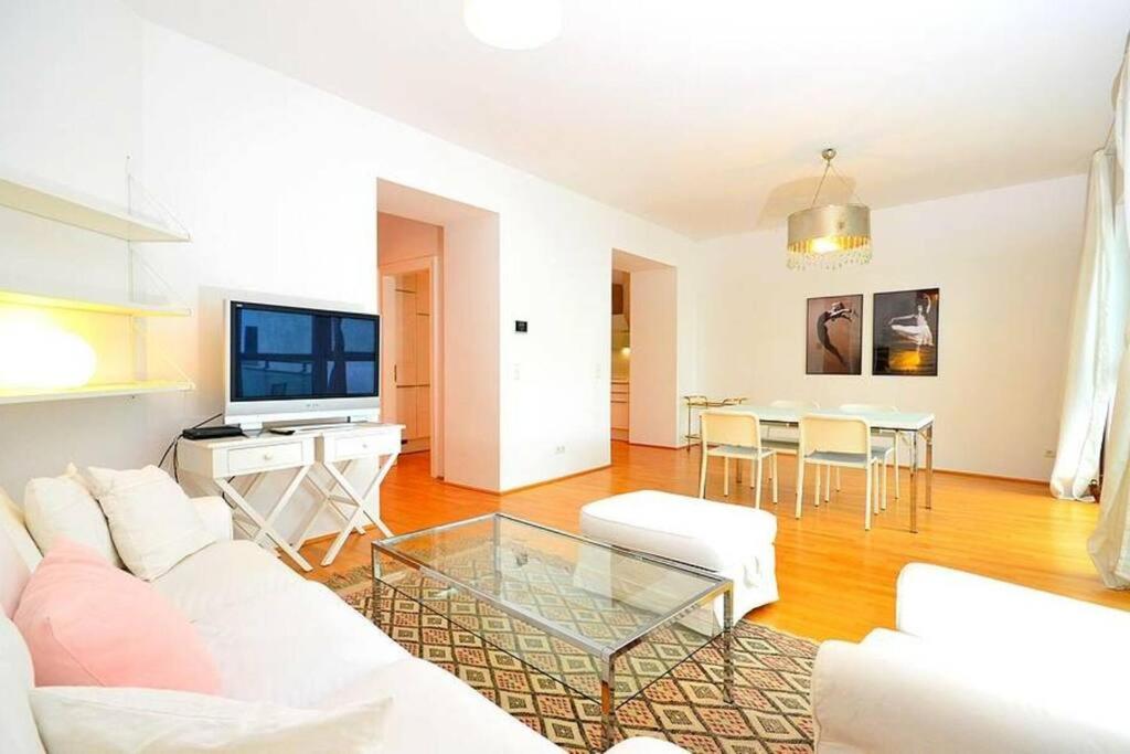 Vienna Residence, Brünnlbadgasse - Alsergrund #6270, Wien ...