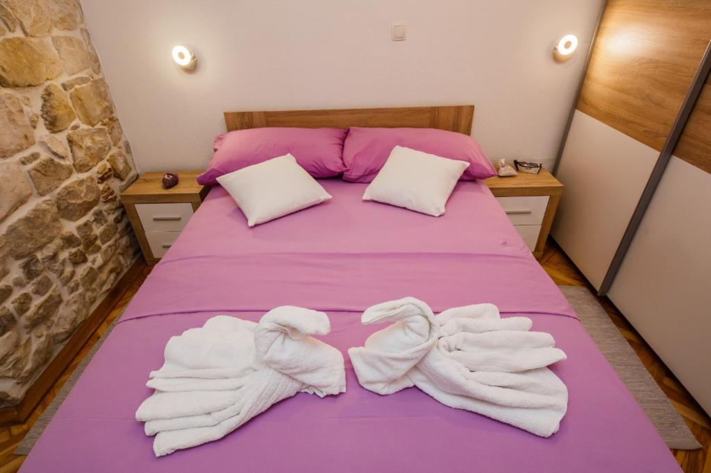 Stone House Kaštela, Kaštela (updated prices 2025)