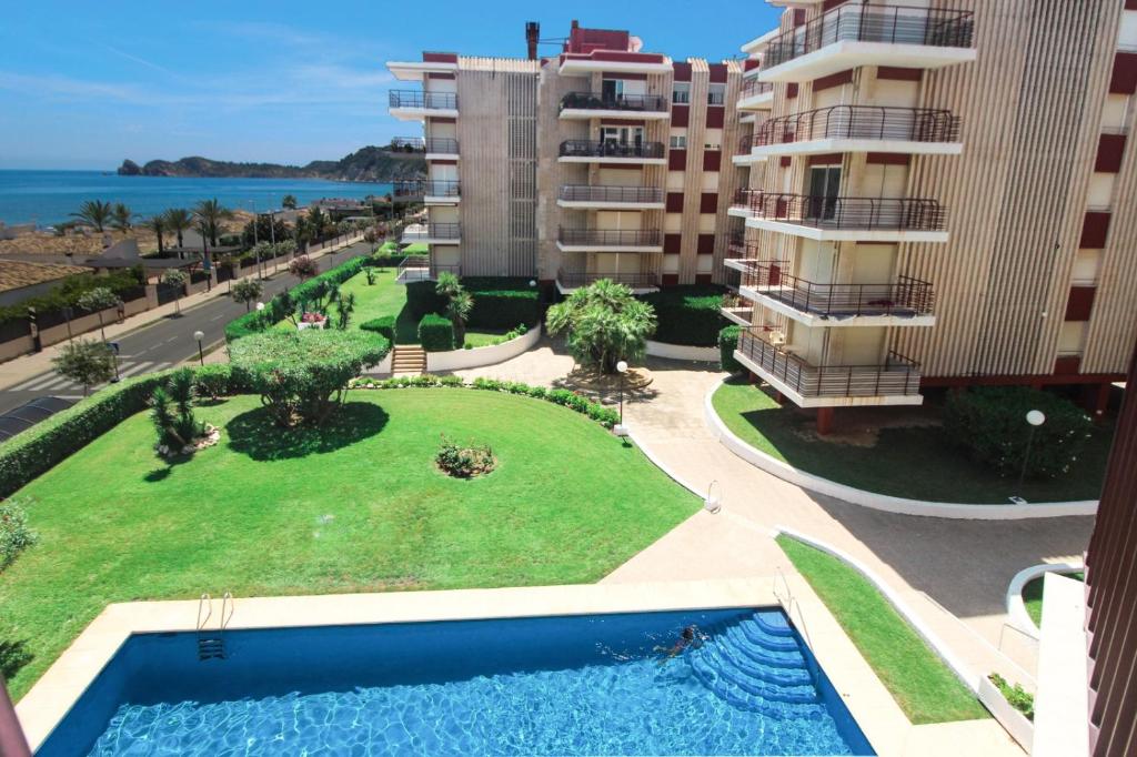Javea Brisas del Mar. Edificio Cofisa, Jávea (updated prices 2025)