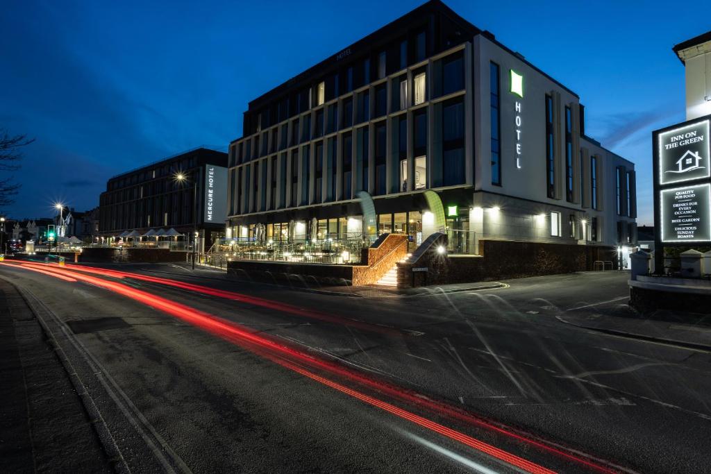 ibis Styles Paignton, Paignton (updated prices 2025)