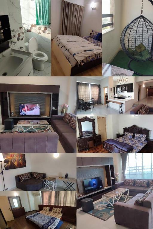 Hamzi Appartmant, Islamabad (aktualisierte Preise für 2024)