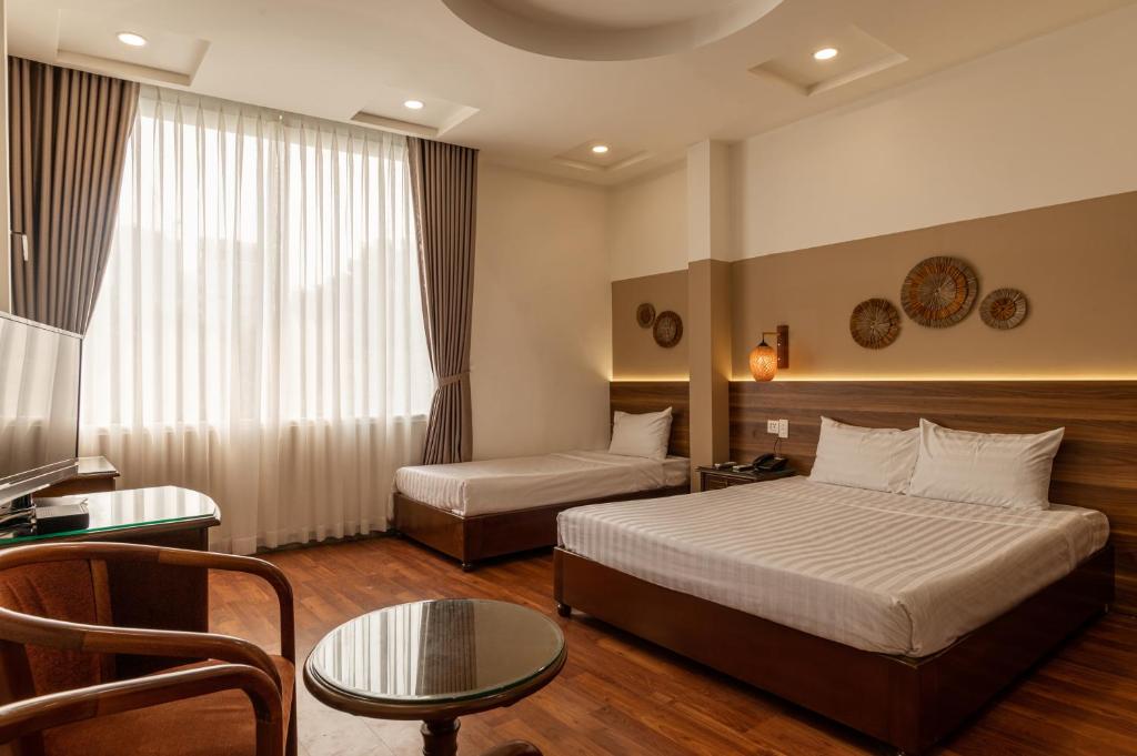 Lantern Hotel, Ho Chi Minh City – Updated 2024 Prices
