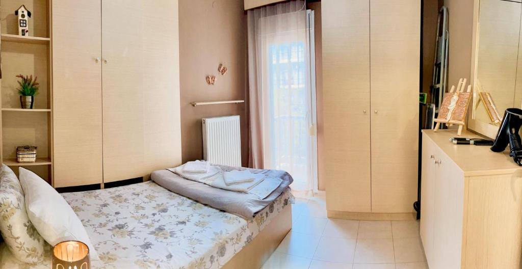 Kona’s Apartment, Thessaloniki (updated prices 2024)