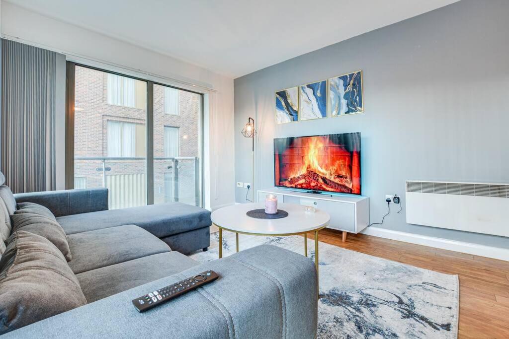 Cozy Escape in city centre, Manchester (updated prices 2025)