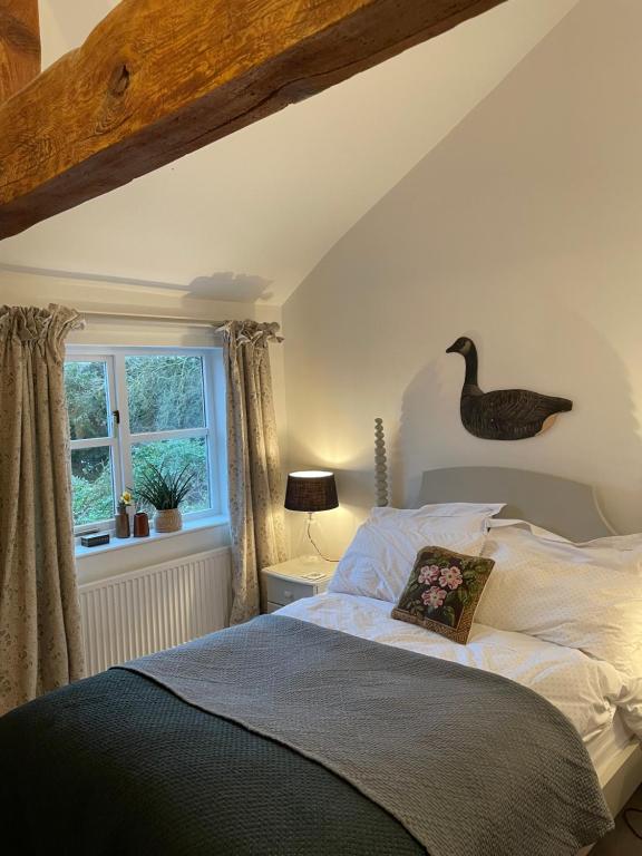 Joyce’s Barn, Normanton (updated prices 2025)