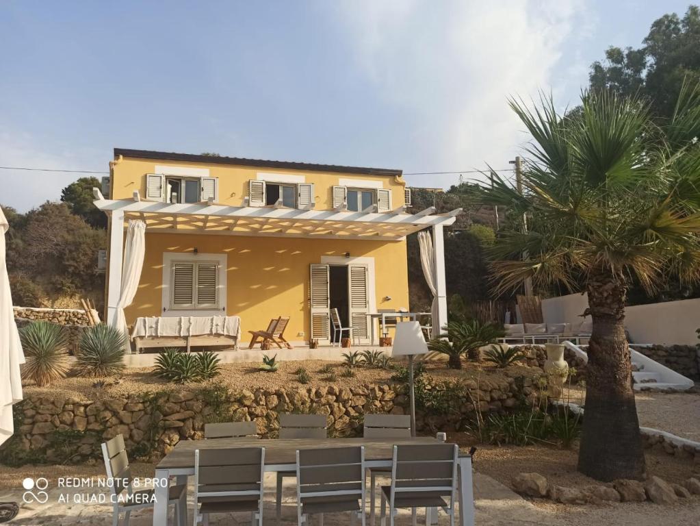 Paradisio Al mare, Realmonte (tarifs actualisés 2024)