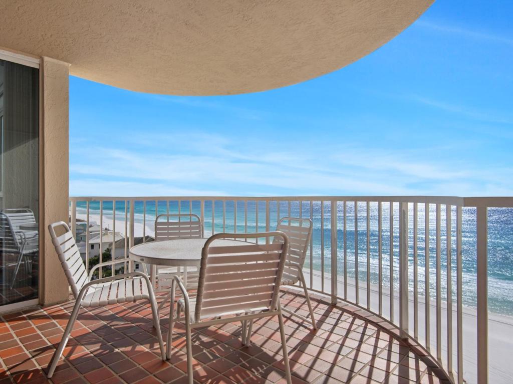 Hidden Dunes Condominium 1005 by Newman-Dailey, Destin (updated prices ...